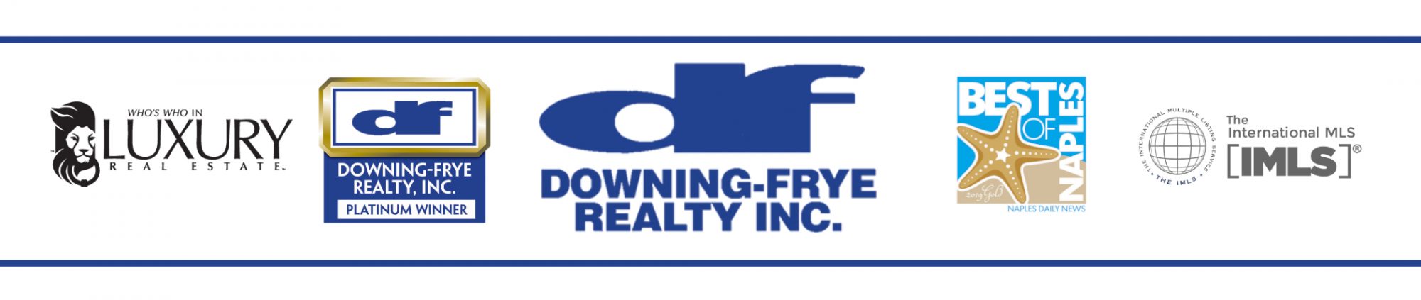 The Borg Group at Downing Frye Realty, Inc. | The Borg Group Real ...
