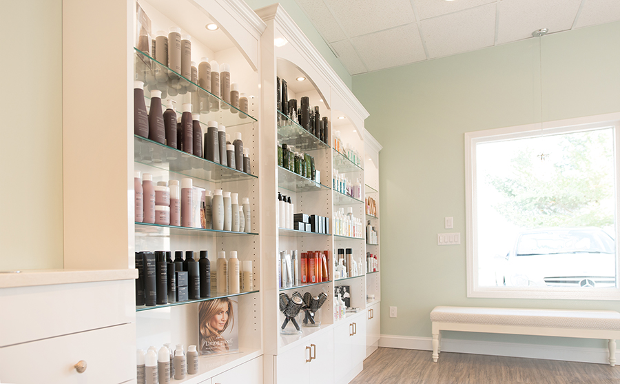 Photo Gallery | The Hair Company