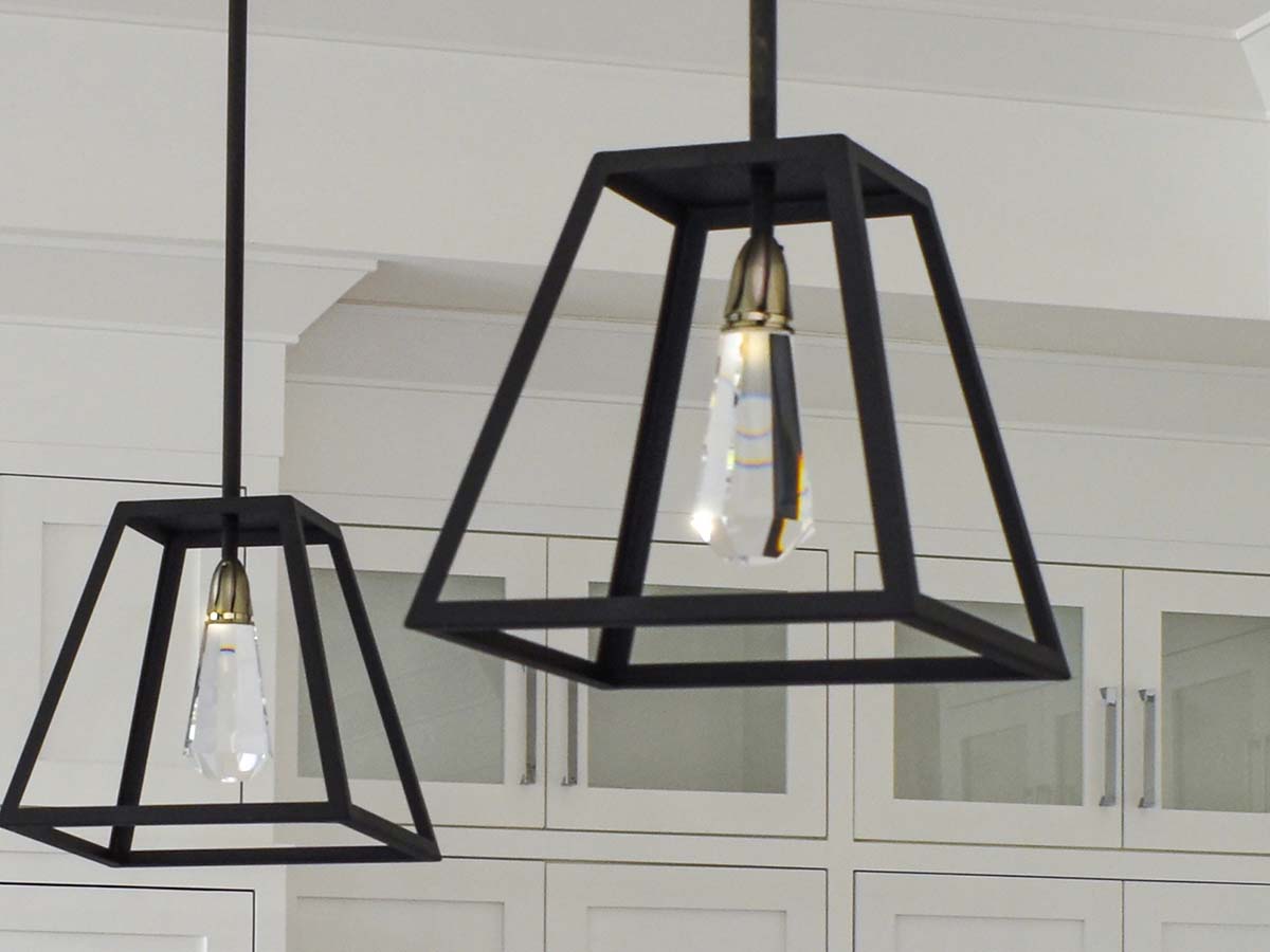 4 Trends to Watch for in Kitchen Lighting | The Lighting Corner