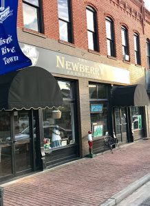 The Newberry Foundation | The Newberry Foundation