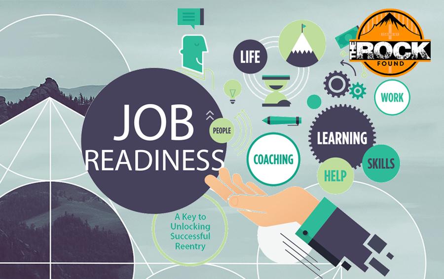 Prison Reentry Programs | The Rock Found: A Reentry Community