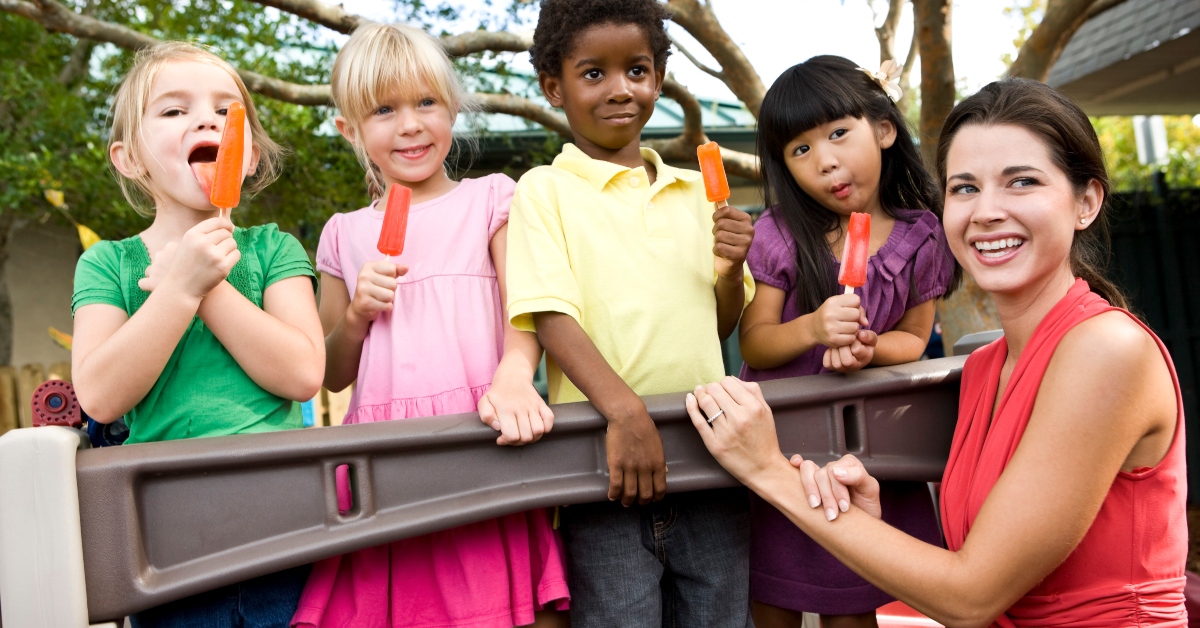 Daycare Evanston How To Choose The Best Daycare Near Me