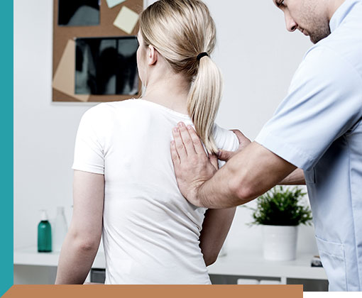 Total Health And Injury Specialist - Wellness Chiropractic Care In Decatur