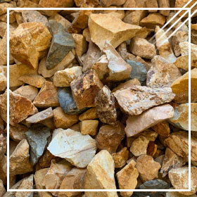 Decorative Rocks In Modesto - Landscaping Rocks For Sale | Trailer Haul ...