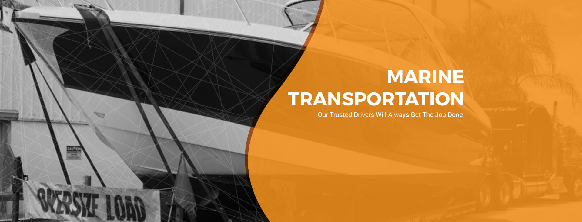Boat Transport | Marine Transport | Boat Shipping - Coast To Coast ...