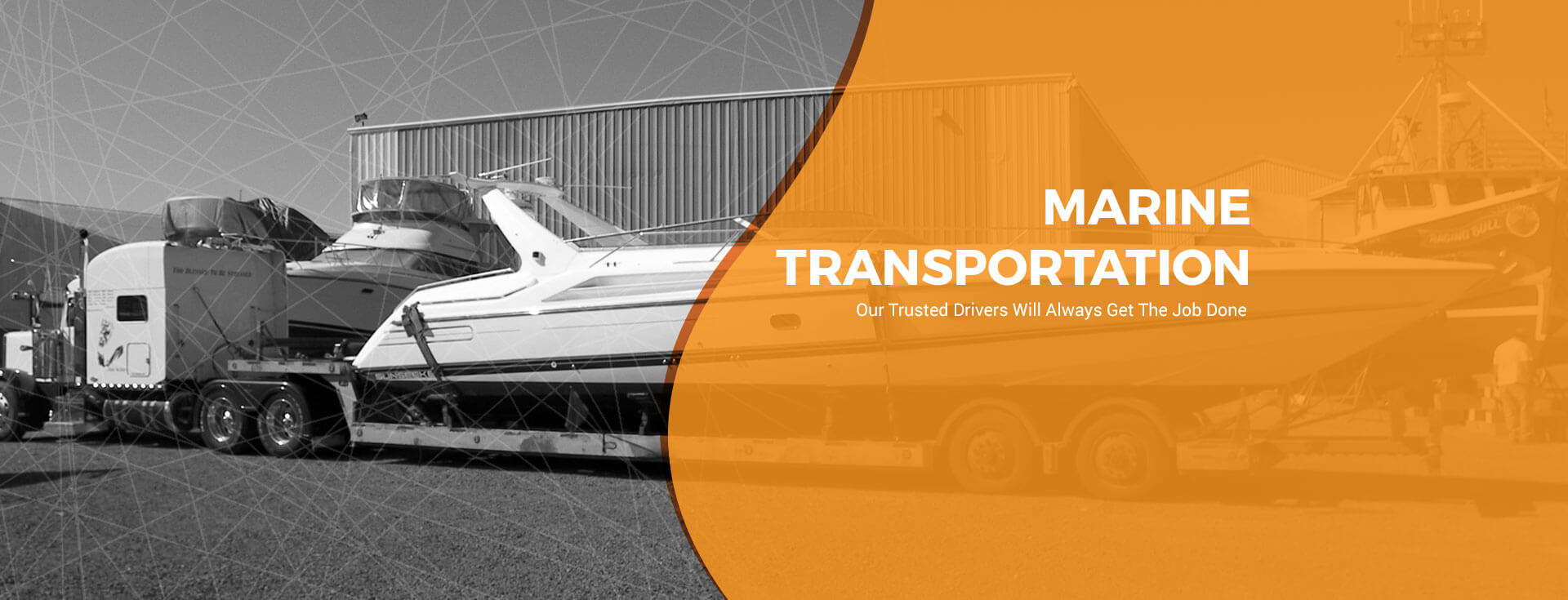 Boat Transport | Marine Transport | Boat Shipping - Coast To Coast ...
