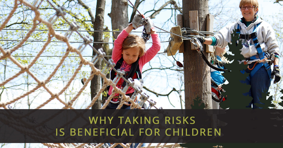 Outdoor Activities For Kids: How Taking Risks Is Beneficial For ... Outdoor Activities For Kids: How Taking Risks Is Beneficial For ...