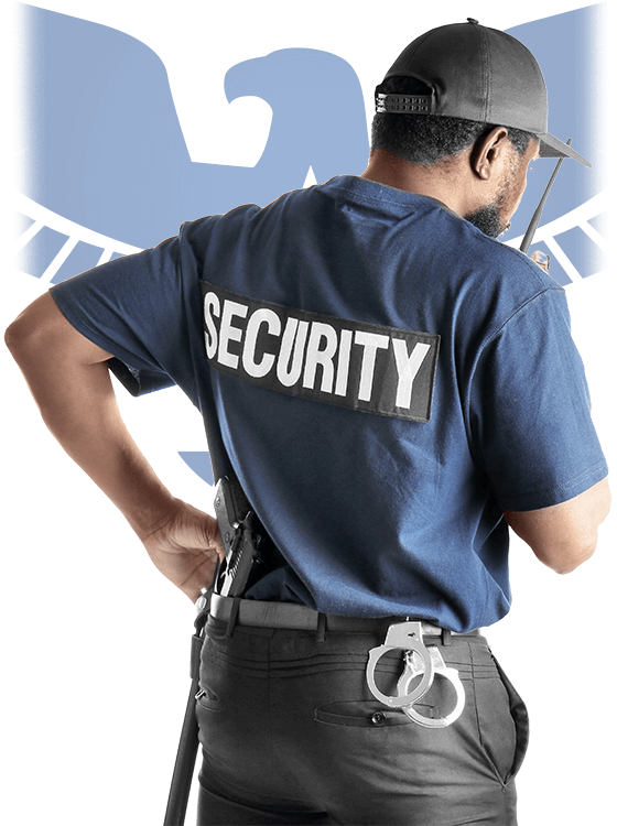 Armed Security - Private Security For Your Company Or Event In Texas ...