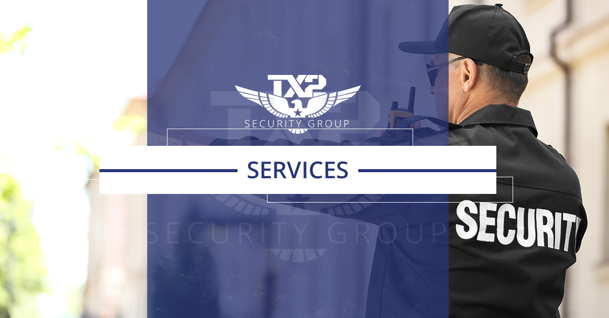 Professional Security for Corporate & Personal Protection