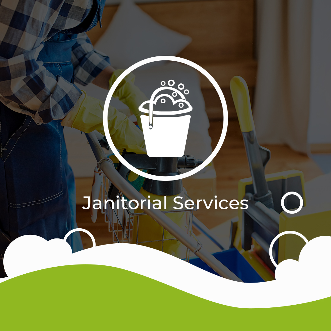 About - Learn About Our Commercial Cleaning Company