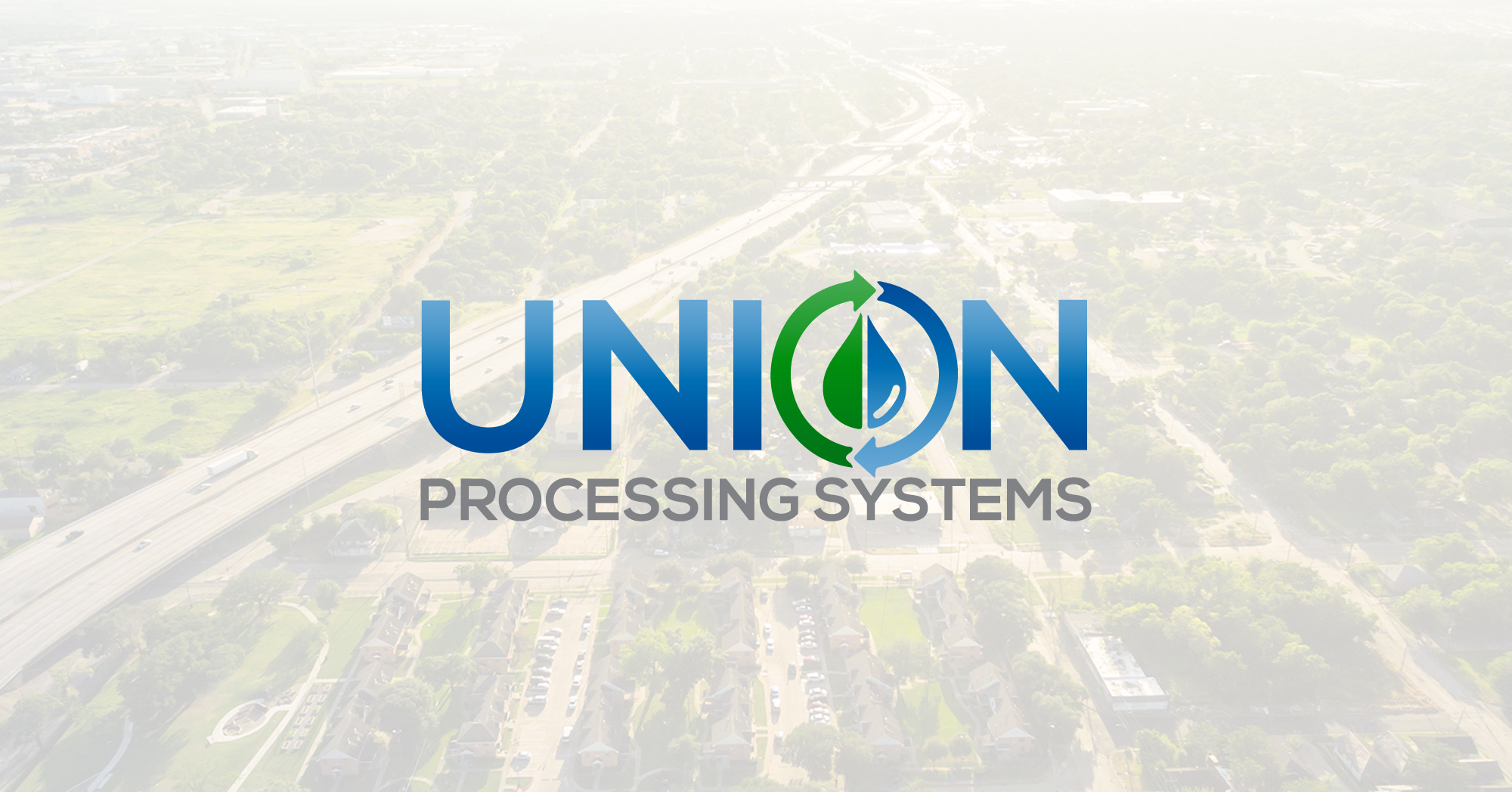 Welcome To Union Processing Systems | Union Processing Systems