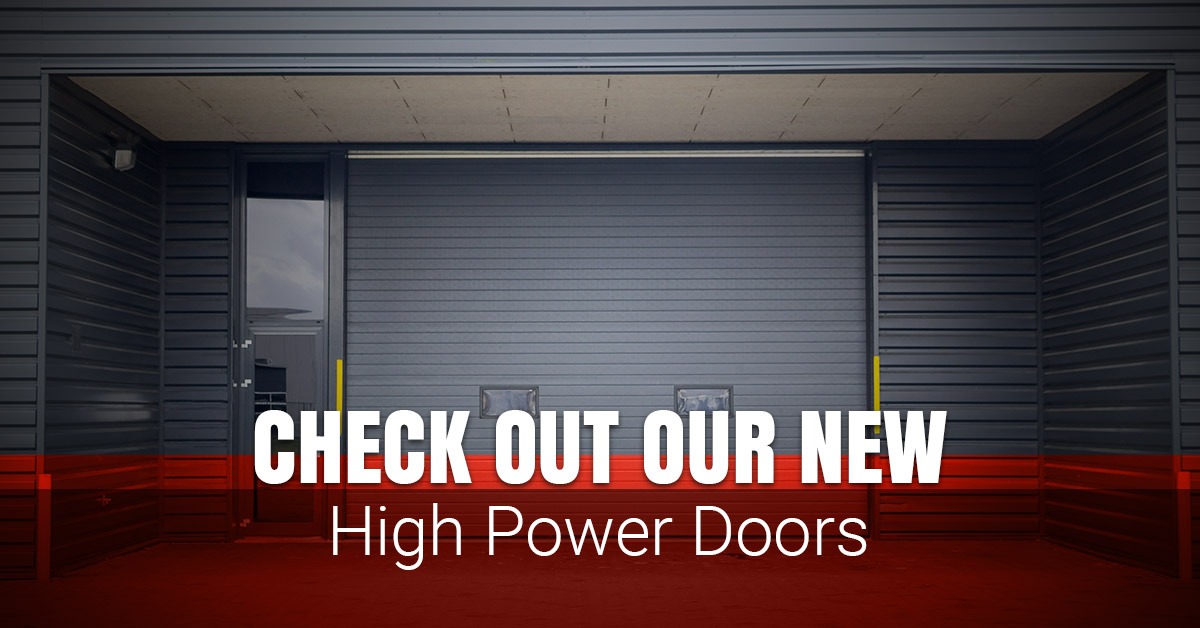 Roller Shutter Doors New York City: What New Doors Do We Have?