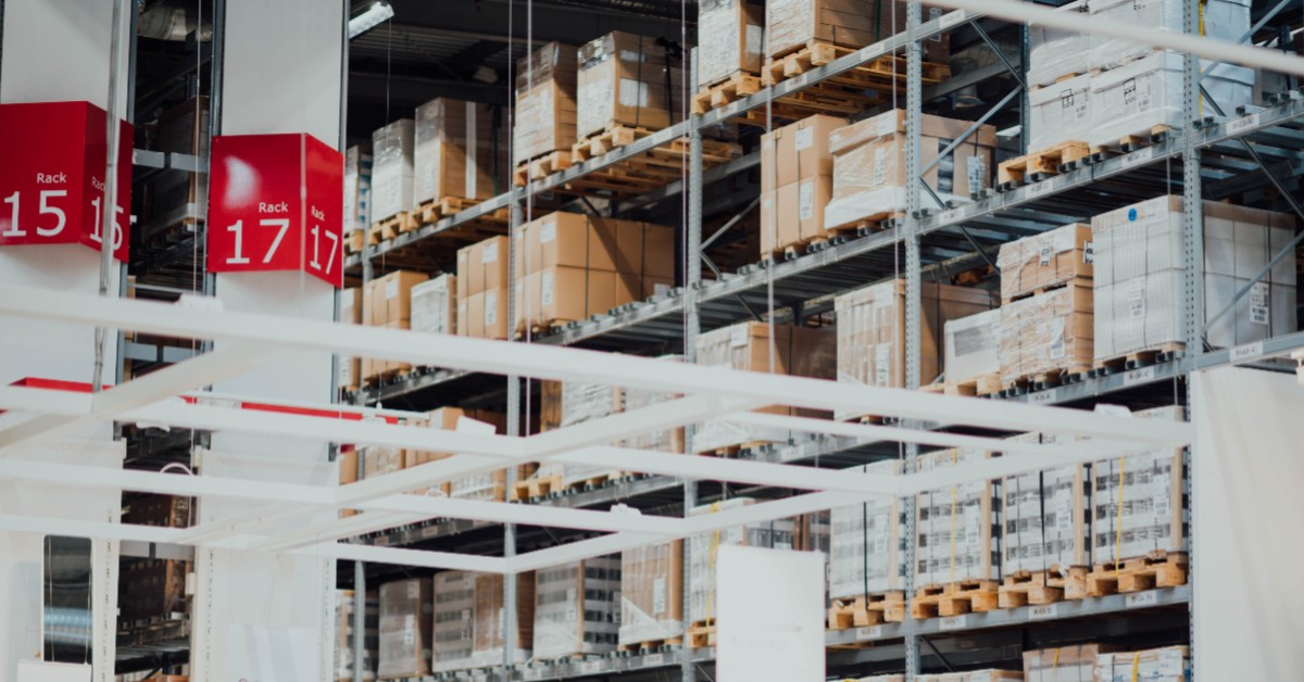 Fire Doors New York City: Preventing Warehouse Fires