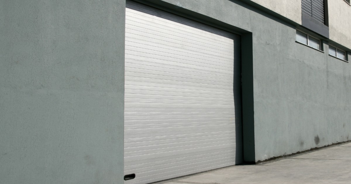 Rolling Doors New York - Choosing Access Controls For Your High-Rise ...