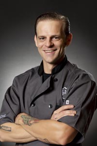 Our Team - Meet Our Campus Cooks | Upper Crust Food Service