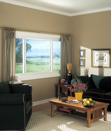 Custom Replacement Windows Salt Lake City | Window Replacement Utah ...