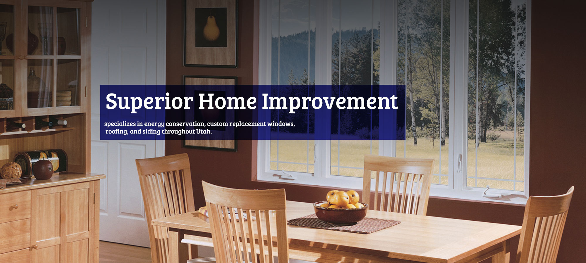 Replacement Windows Salt Lake City | Roofing Companies Utah | Siding ...