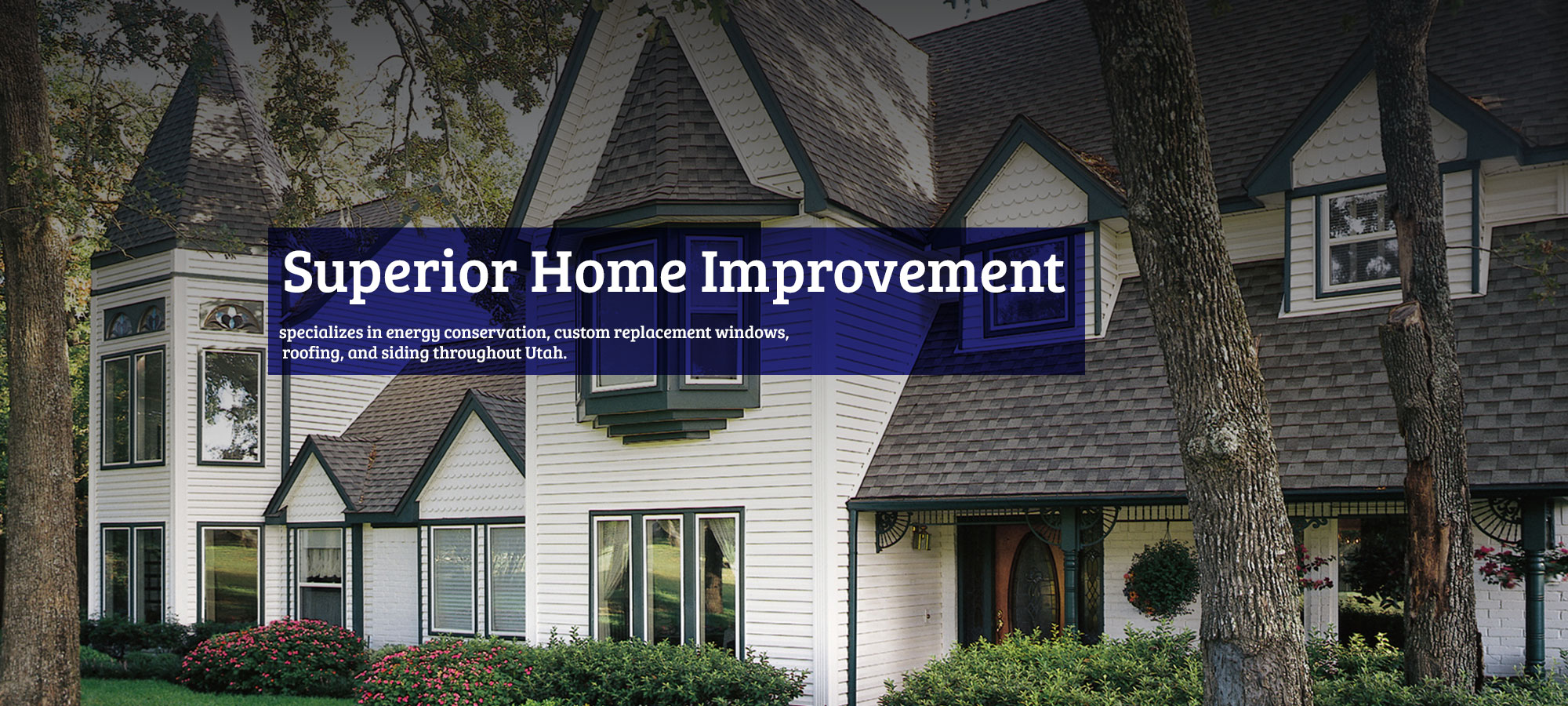 Replacement Windows Salt Lake City | Roofing Companies Utah | Siding ...