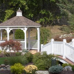 Gazebos | Virginia Decking & Remodeling LLC