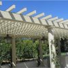 Trellis Cover - Awnings For Homes & Businesses | Van Nuys Awning Co.®