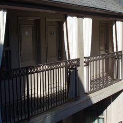 Custom Drapes - Outdoor Drapes In Van Nuys | Van Nuys Awning Co.