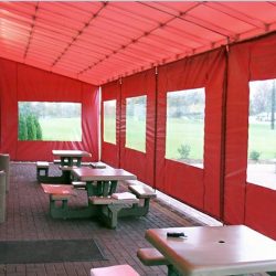 Storefront - Custom Commercial Awnings | Van Nuys Awning Co.®