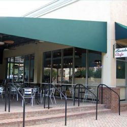Storefront - Custom Commercial Awnings | Van Nuys Awning Co.®