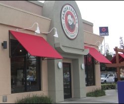 Projects - Custom Awnings, Patio Covers & More | Van Nuys Awning Co.®