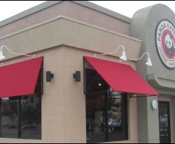 Projects - Custom Awnings, Patio Covers & More | Van Nuys Awning Co.®