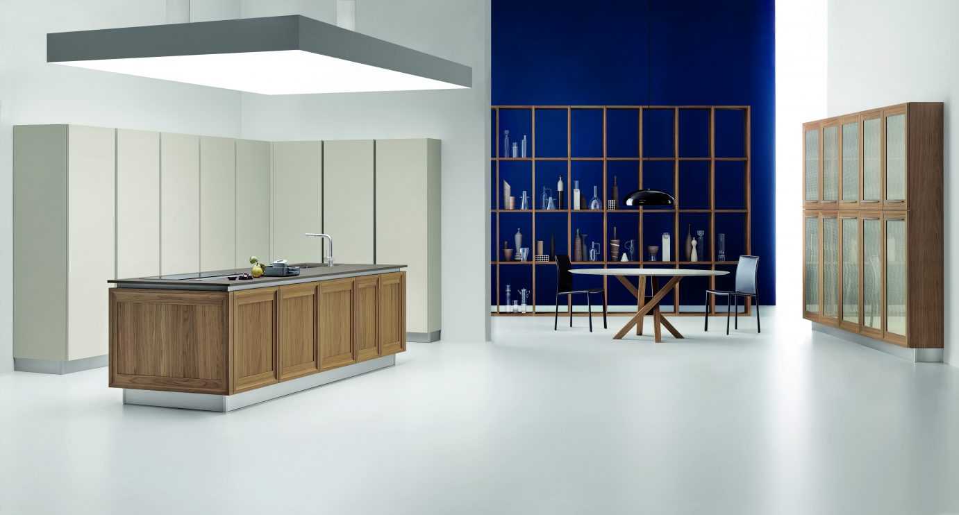 Custom Kitchens Manhattan | Italian Kitchens NY | Luxury Kitchen 10001 ...