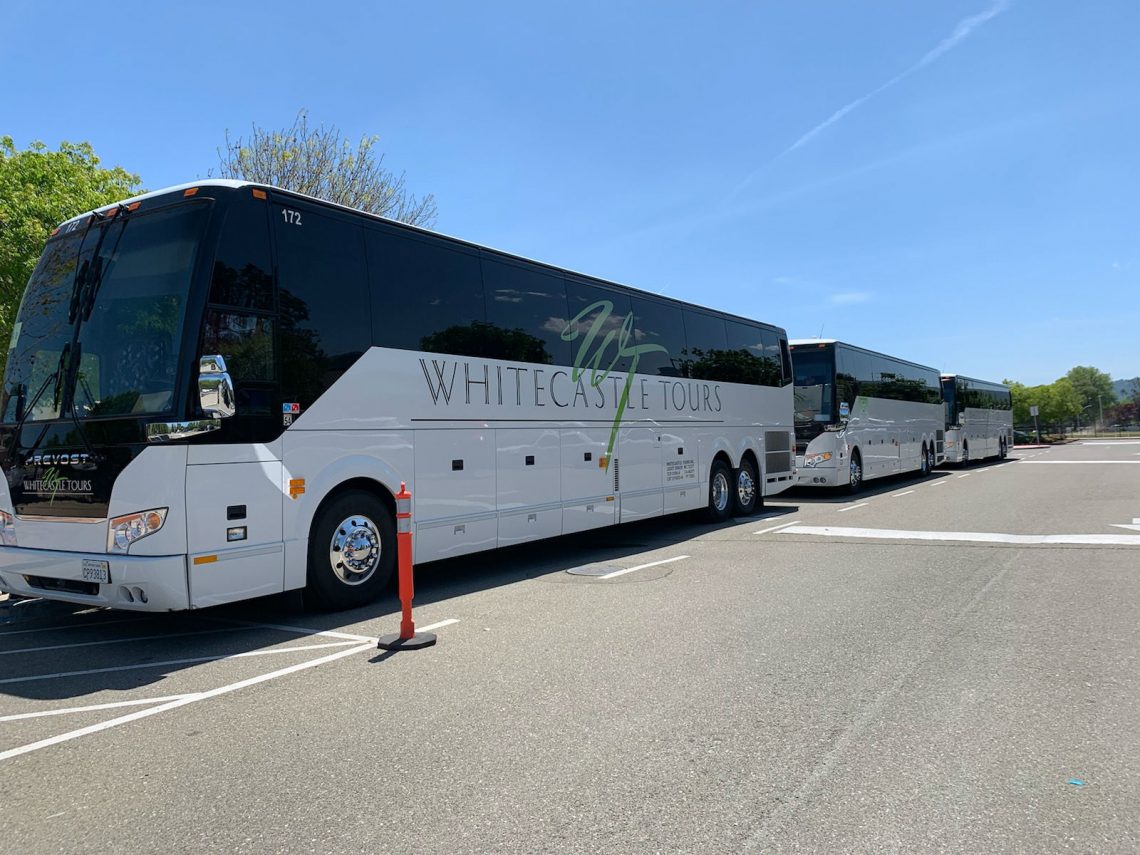 Gallery | Whitecastle Tours