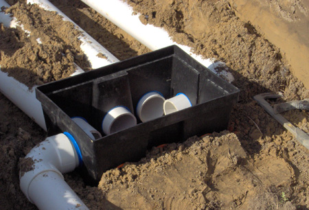 Septic System Photos - Projects & Wins Delaware | Willey & Co