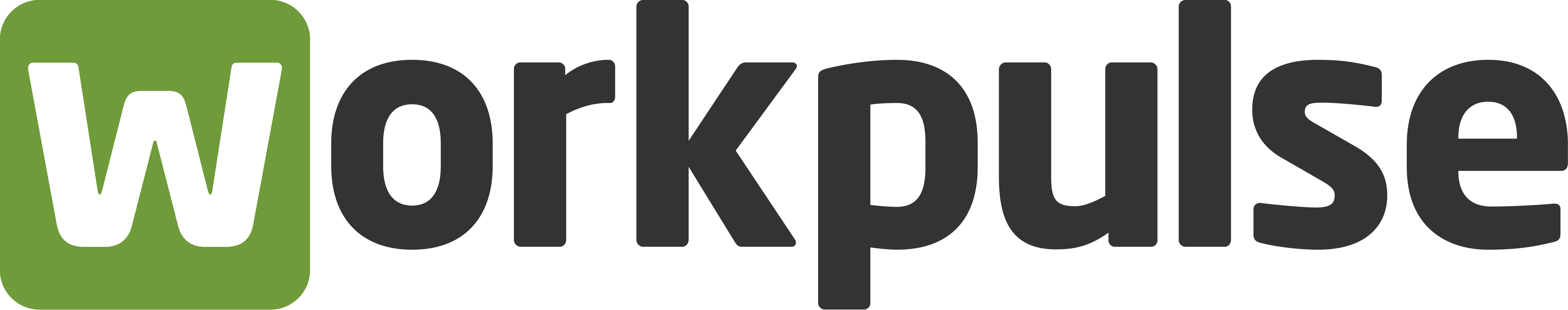 Workpulse - Welcome To Workpulse!