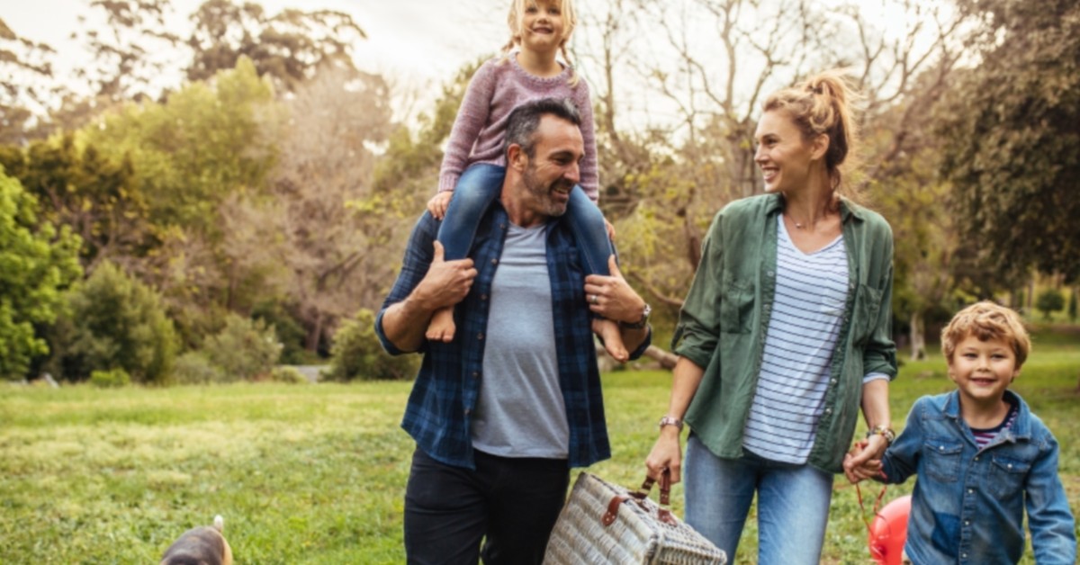 Child Care Maple Grove: Why Family Time Is Important For Kids